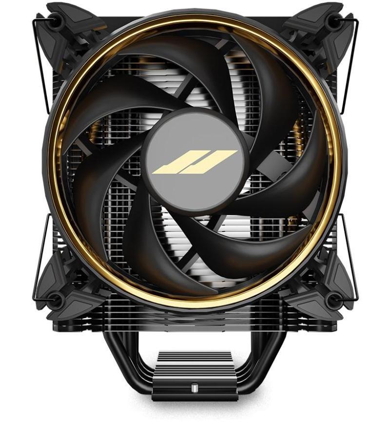 FAN: AIR COOLER ICE 240 CPU | MassOutlet.co.za - We have it