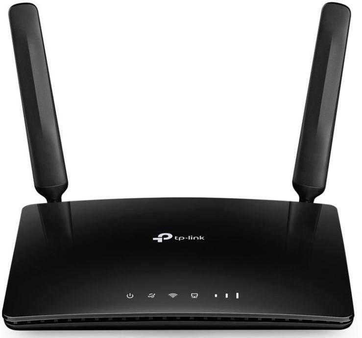 OPEN: LTE: ROUTER + MOD | MassOutlet.co.za - We have it