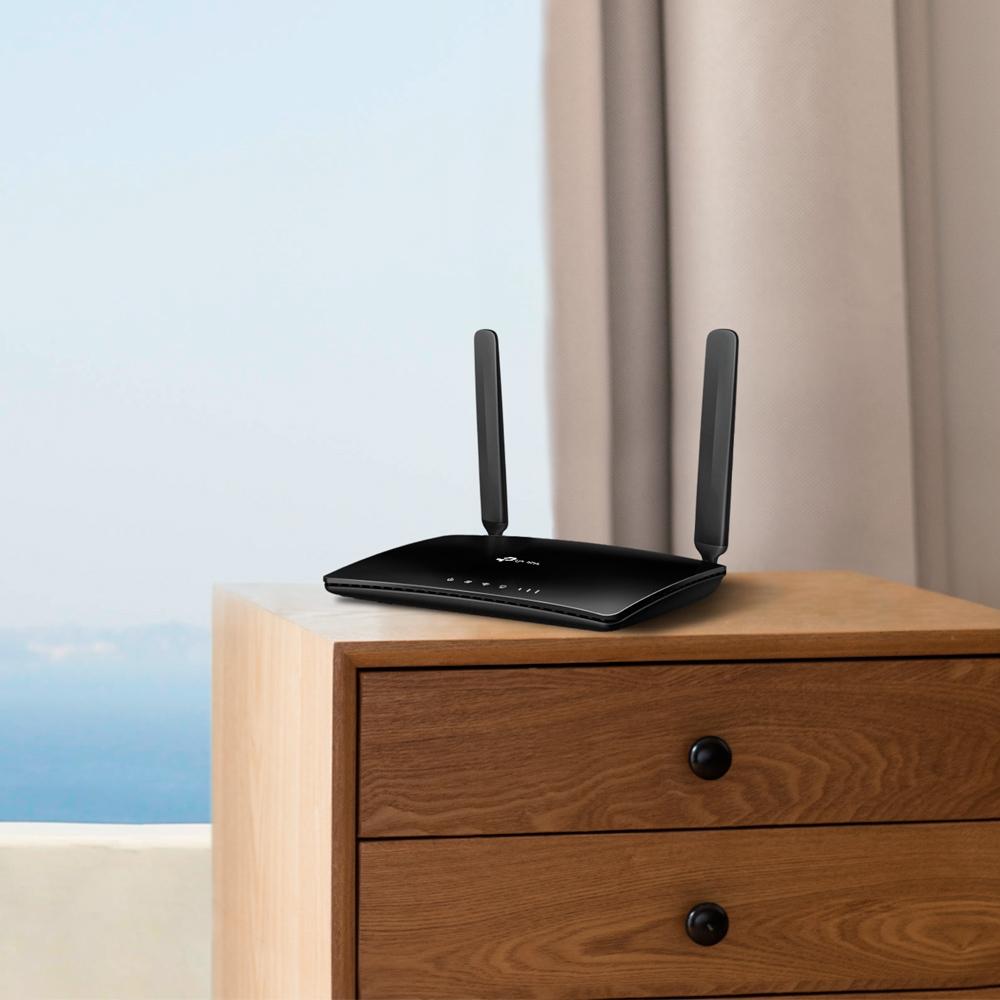 LTE: ROUTER + MOD | MassOutlet.co.za - We have it