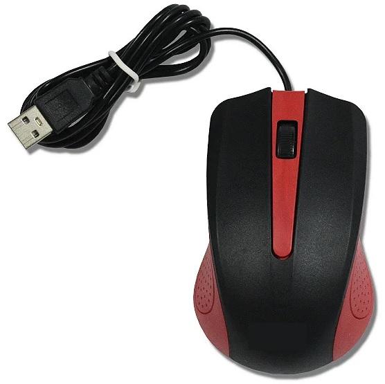 Other Desktop Components - Usb Wired Mouse Red Mouse was listed for R99 ...