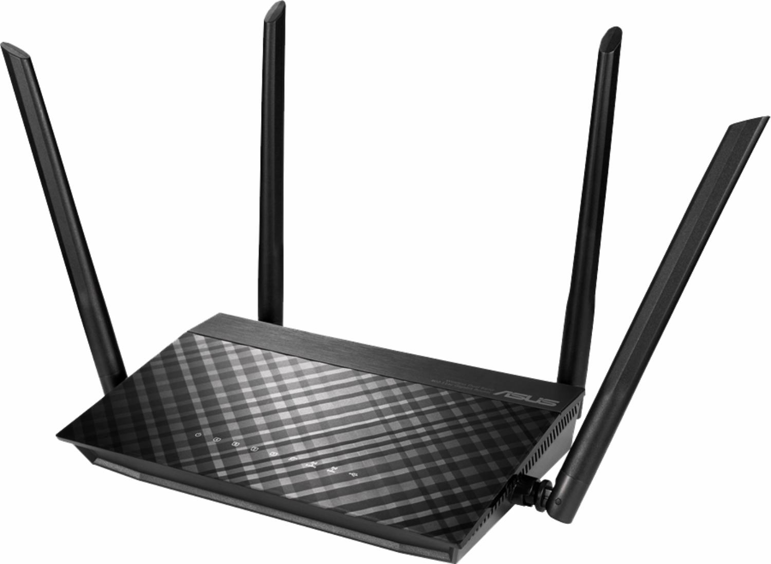 Other Desktop Components Asus Rt Ac59U Wireless Router Gigabit Et other-desktop-components-asus-rt-ac59u-wireless-router-gigabit-et