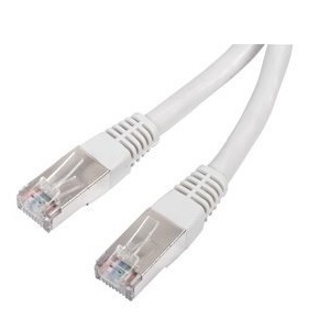Other Desktop Components - Cat 5 Shielded 5 Meter Grey Cables : Network ...